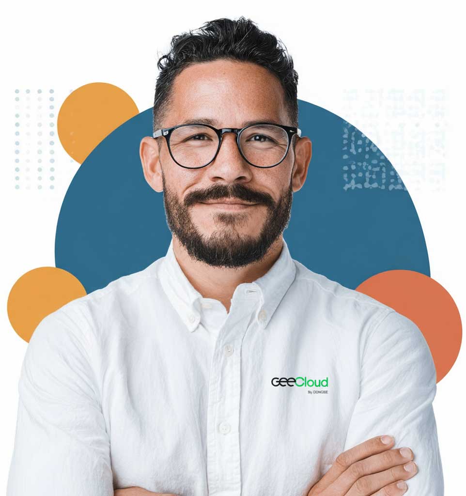 Dongee | Hosting Web con Soporte Real 24/7 en América Latina