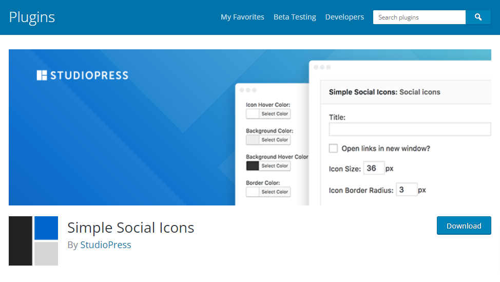 ¿Qué es un widget en WordPress?