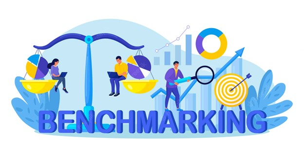 ¿Qué es el benchmarking y algunos ejemplos? ¿Qué es el benchmarking y algunos ejemplos?
