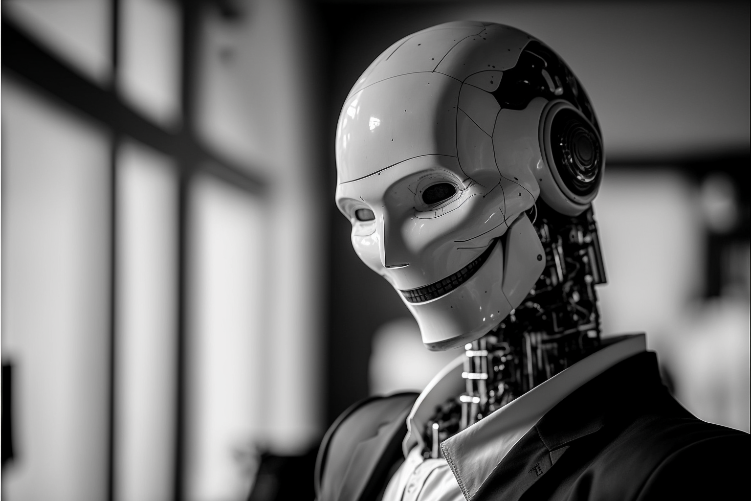 10 Ejemplos De Cómo Se Aplica La Inteligencia Artificial En La Vida Diaria