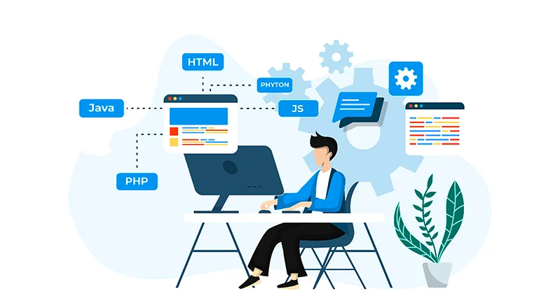 ¿Qué es Front End? ¿Cómo se aprende? ¿Cuánto se gana? ¿Qué es Front End? ¿Cómo se aprende? ¿Cuánto se gana?