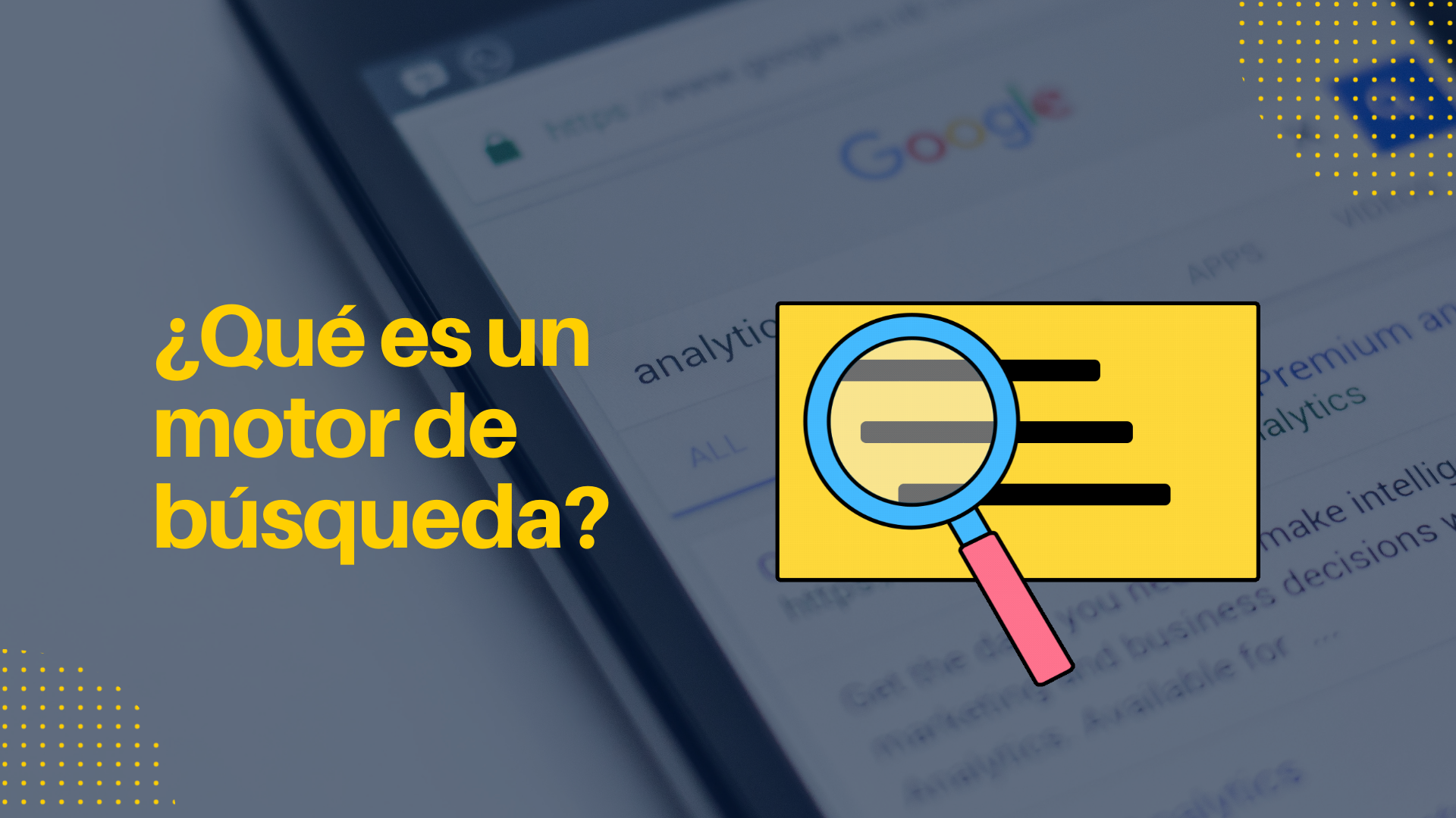¿cómo Funcionan Los Motores De Búsqueda Una Guía Para Principiantes