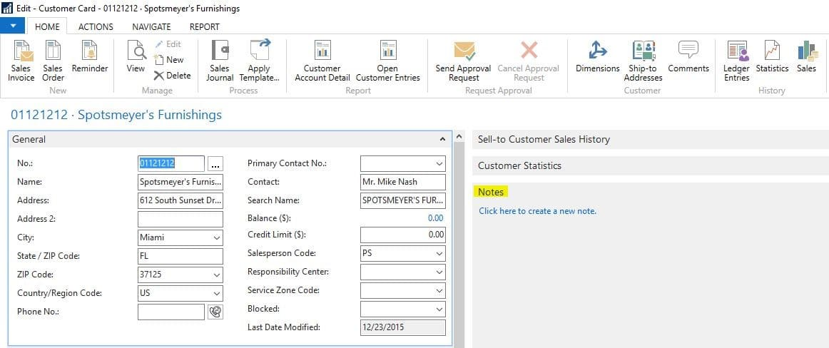 Cómo instalar Microsoft Dynamics NAV eficientemente Cómo instalar Microsoft Dynamics NAV eficientemente