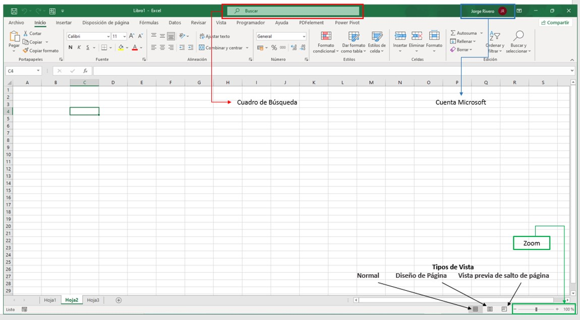 Razones para Aprender Excel: Beneficios Clave