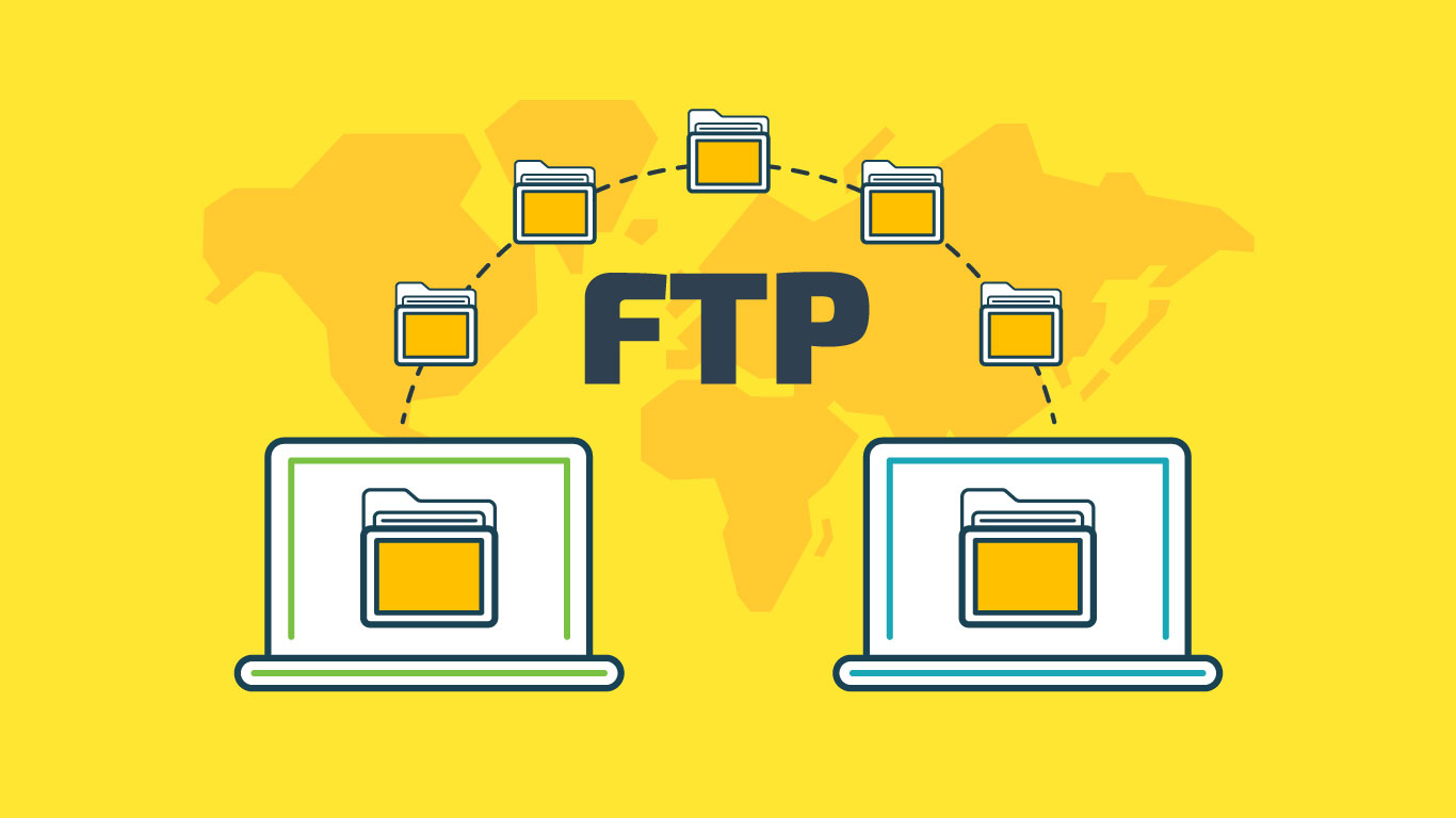 Modos de Conexión de Cliente FTP (Activo y Pasivo) Modos de Conexión de Cliente FTP (Activo y Pasivo)