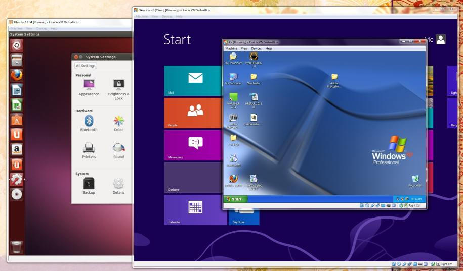 Virtualbox: Ventajas y Desventajas