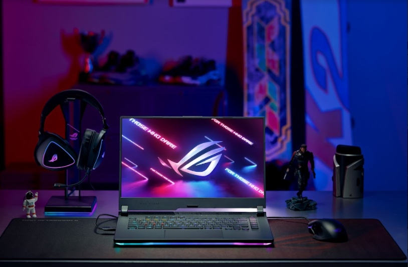 Ventajas y Desventajas de una Laptop Gamer
