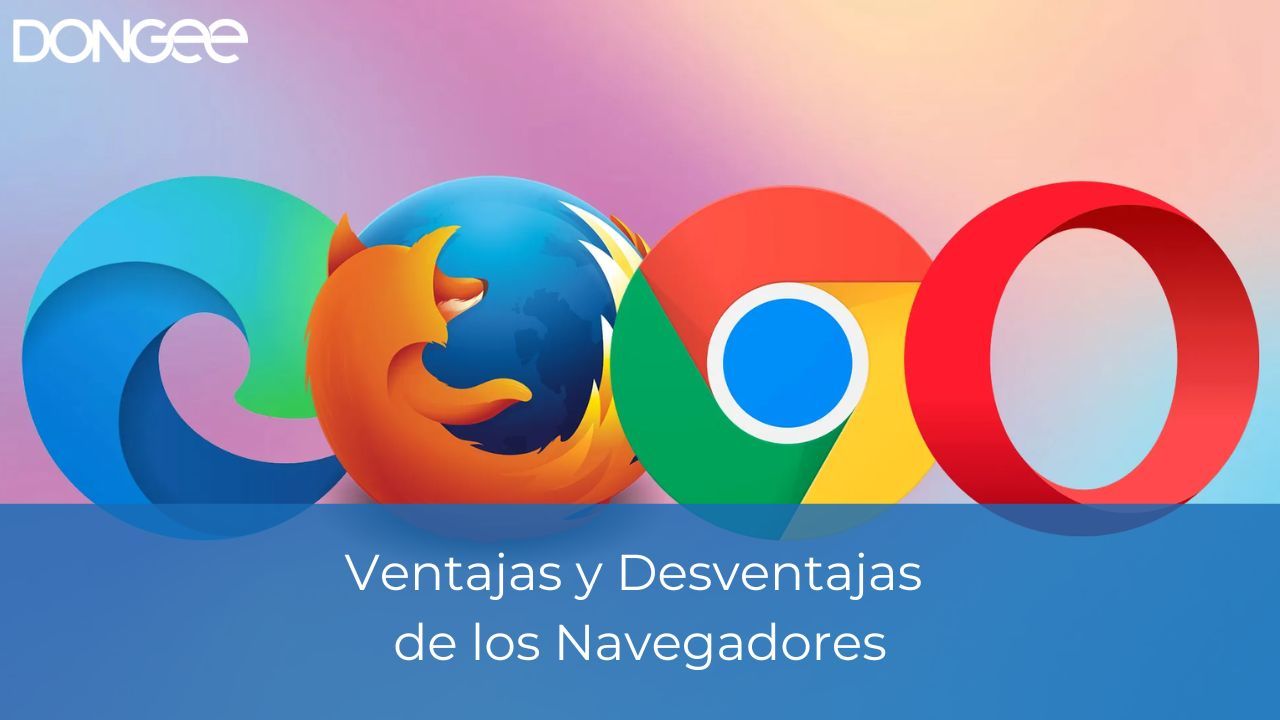 Google Chrome: Ventajas y Desventajas Google Chrome: Ventajas y Desventajas