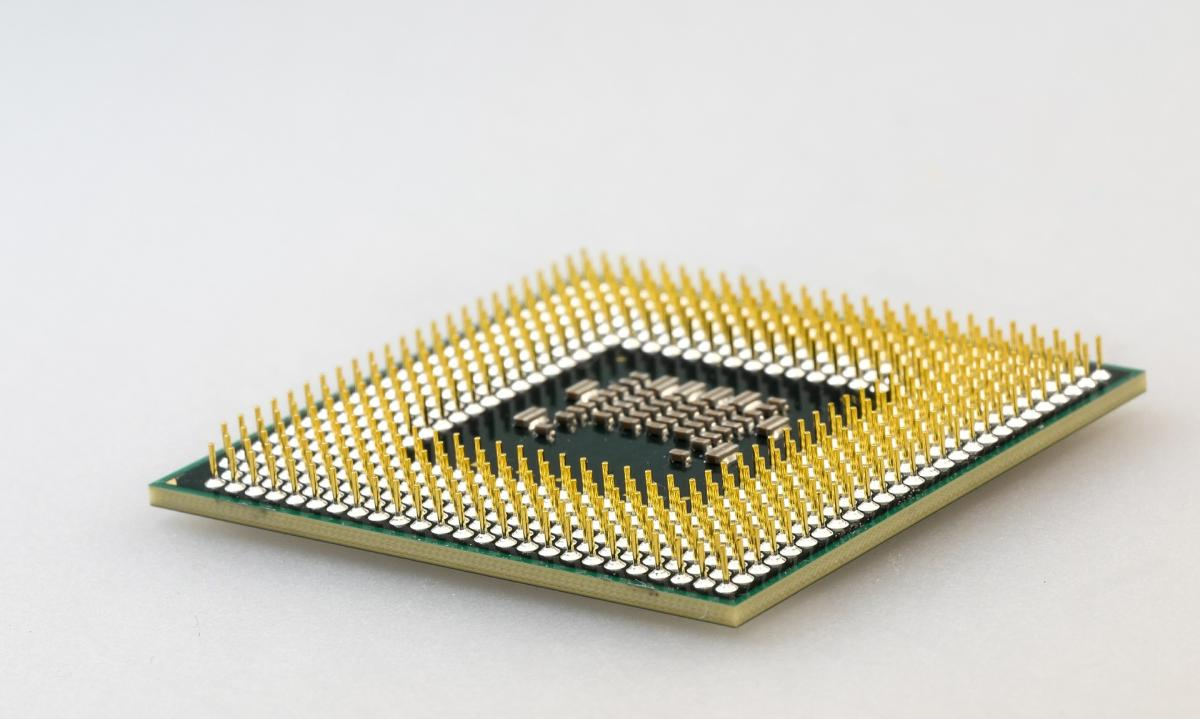 ¿Qué es y Para Qué Sirve el CPU?