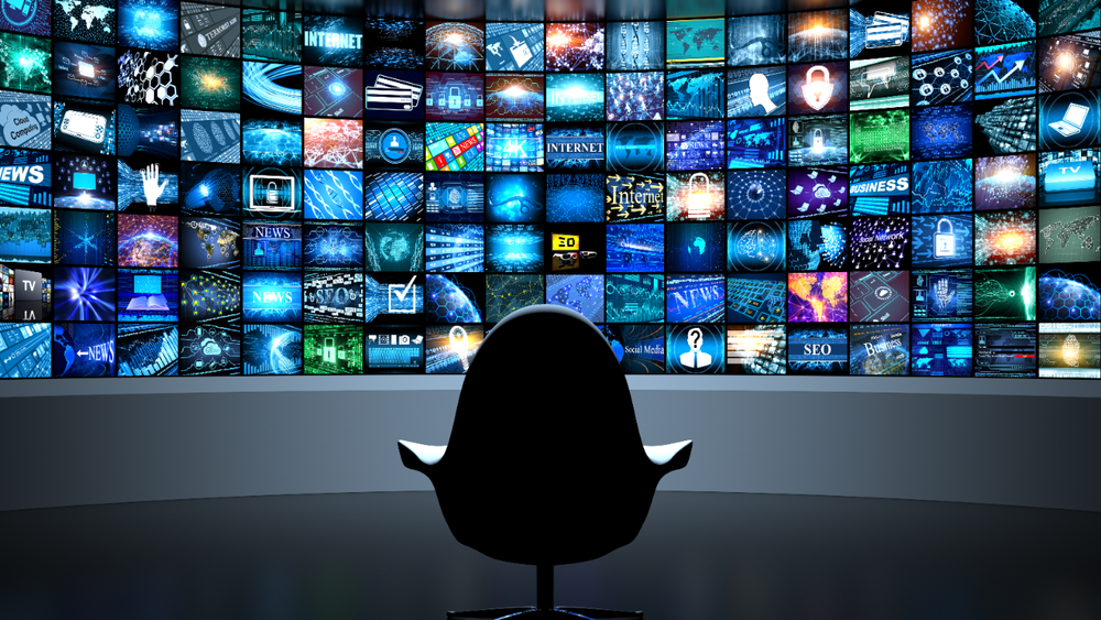 ¿Qué es broadcast? Conoce cómo funciona y qué tipos existen ¿Qué es broadcast? Conoce cómo funciona y qué tipos existen
