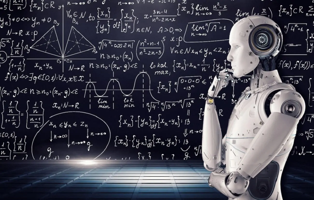 Inteligencia Artificial Fuerte: Ejemplos