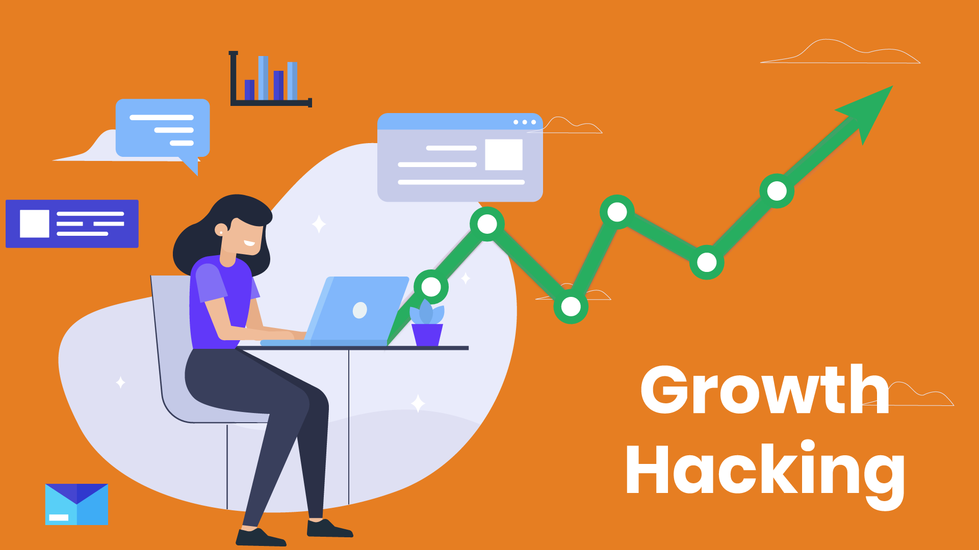Growth Hacking: Las Claves para un Ecommerce Exitoso