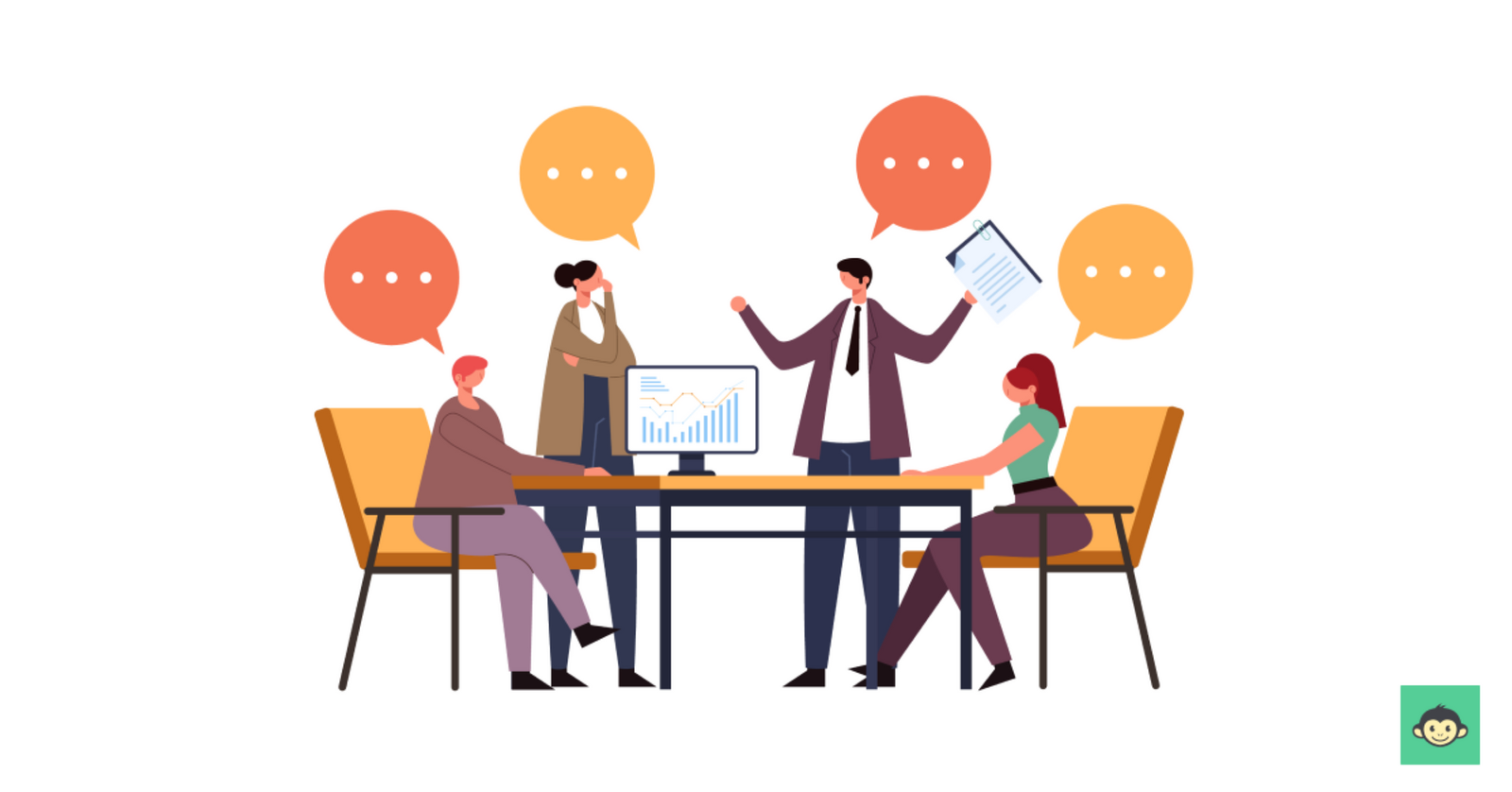 Feedback: La Herramienta Clave para el Mejoramiento Continuo