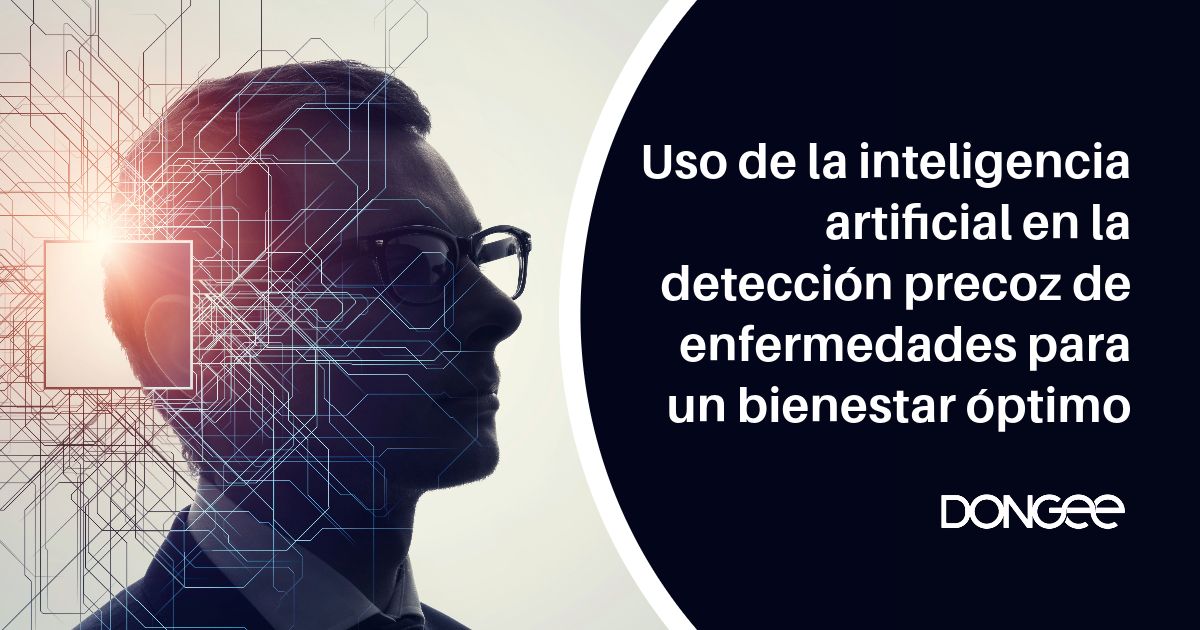 Inteligencia Artificial - Tutoriales Dongee