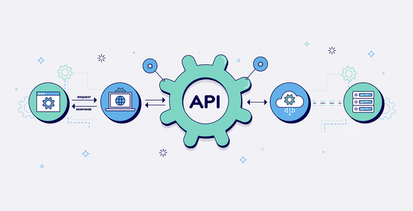Implementación de APIs: Cómo Diseñar, Crear y Gestionar APIs Implementación de APIs: Cómo Diseñar, Crear y Gestionar APIs