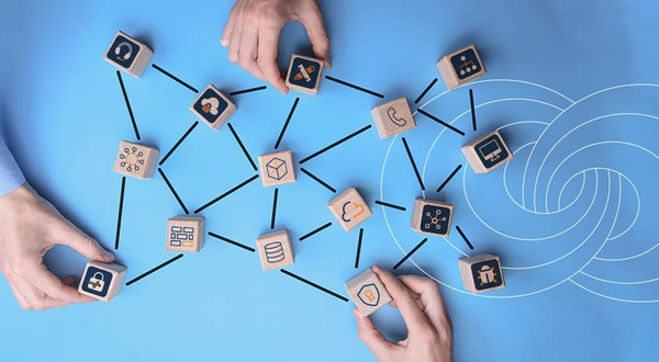¿Qué es un Endpoint y para qué Sirve? ¿Qué es un Endpoint y para qué Sirve?