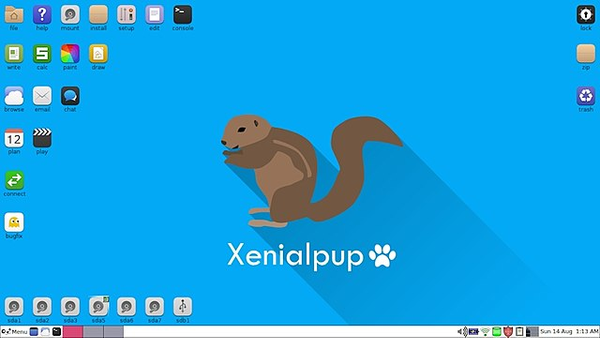 Puppy Linux: Ventajas y Desventajas